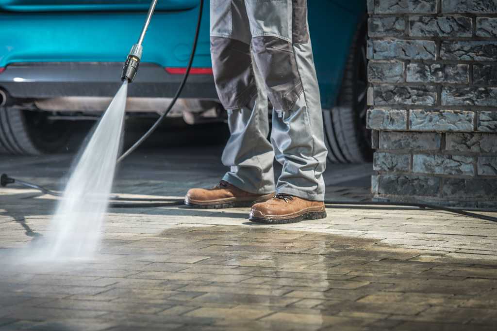 Everything You Need to Know About Driveway Maintenance and Repairs